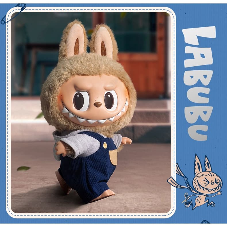 🔥人氣大爆棚的Labubu😍你還沒擁有嗎? - 個人看板板 | Dcard