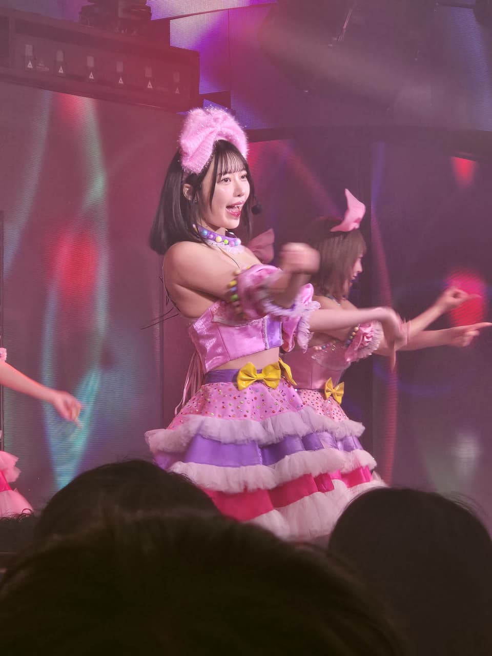 六本木夜總會Rokusan Angel 63Angel攻略，很晃有片！(原Burlesque Tokyo) - 日本旅遊板 | Dcard