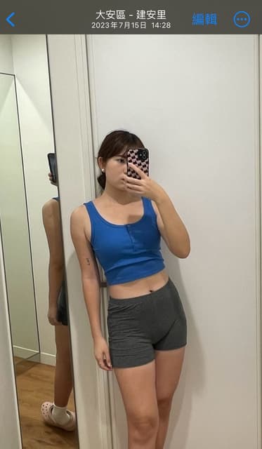 #心得 健身兩年體態改變 減脂增肌 健美比賽分享 - 健身板 | Dcard