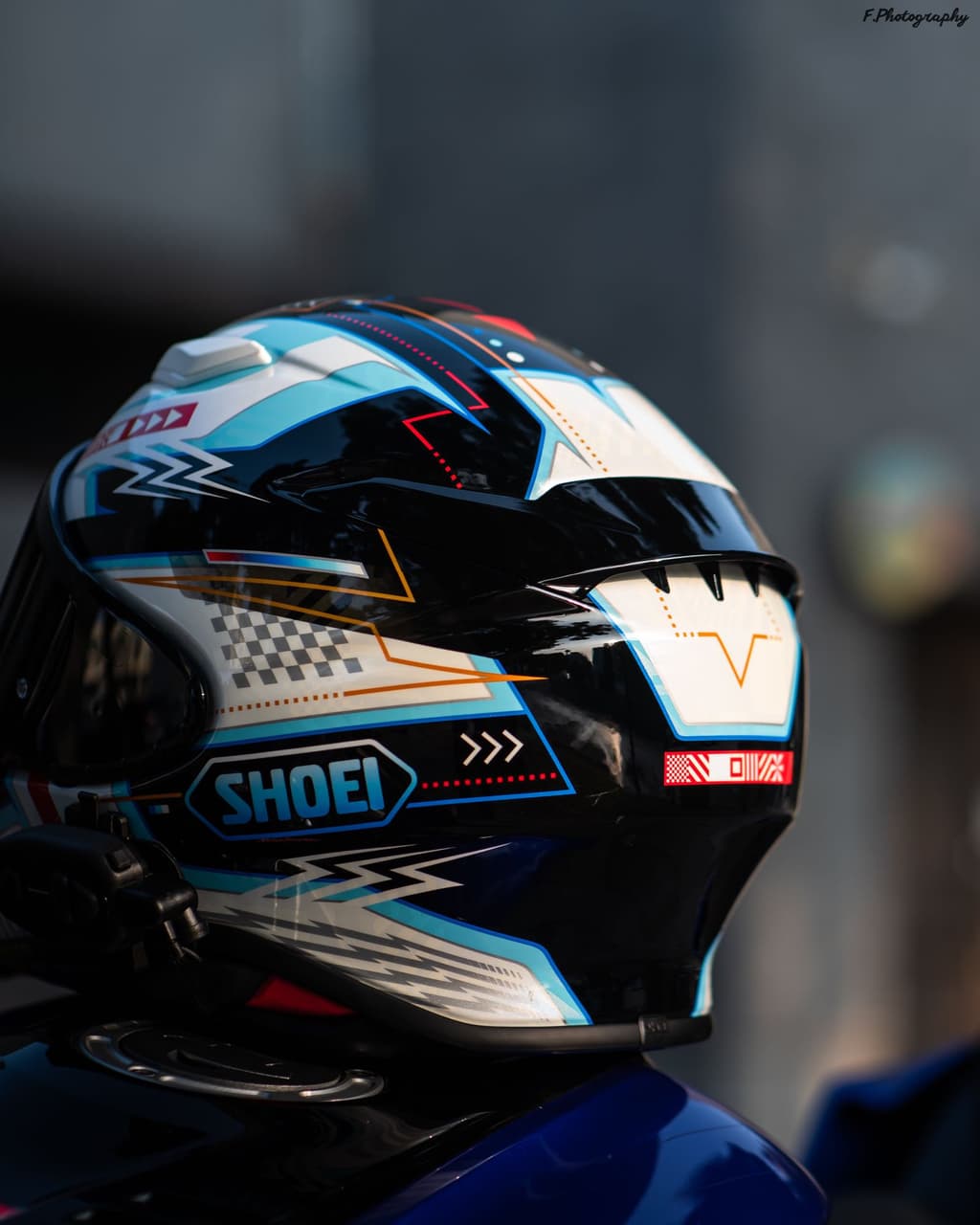 人身部品 Shoei Z8 心得 重機板 Dcard