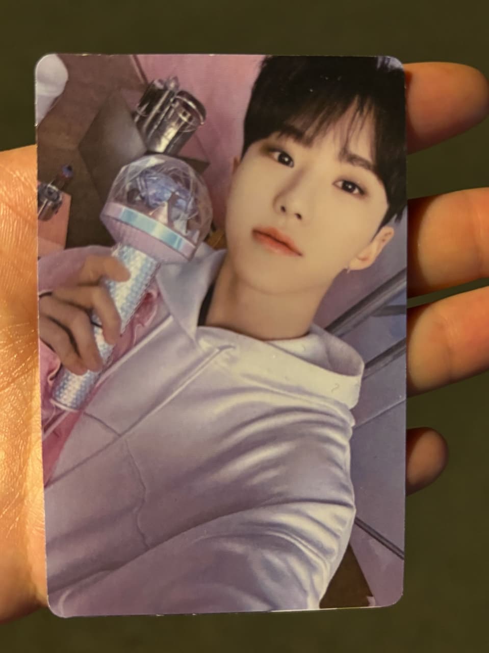 Hoshi 日本限定小卡 - 政治大學板 | Dcard