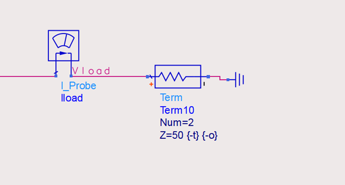 想請問軟體 (ADS)advanced design system 如何叫出 OIP3 vs Pout 的圖。第一個教學成功，我能給獎金 ...