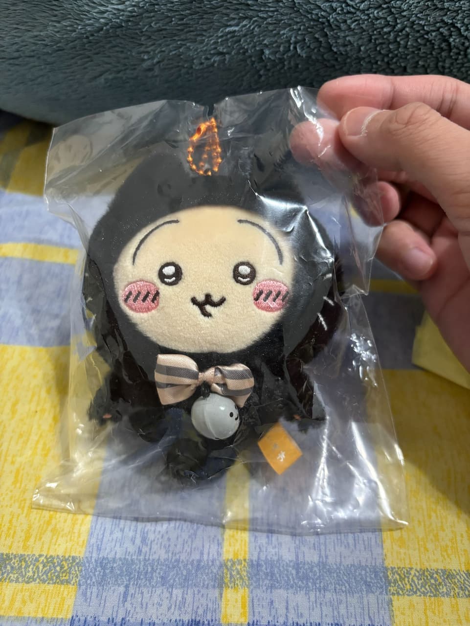 #我要賣 #我要賣 聖誕節一番賞 萬聖節黑貓 - 二手交易板 | Dcard