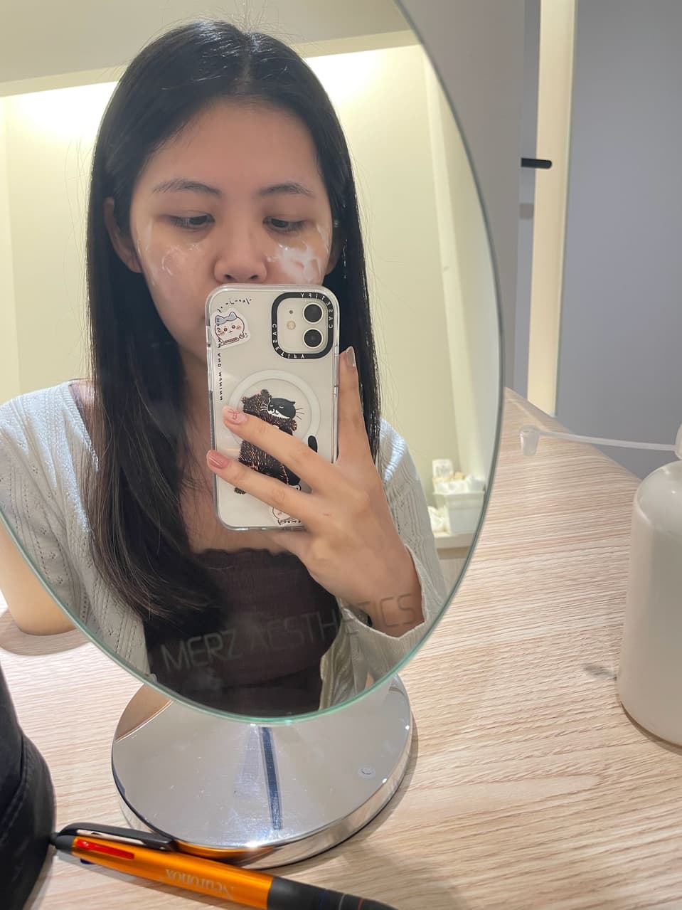 #分享 24歲第一次醫美 保柔緹玻尿酸2cc心得 - 醫美板 | Dcard