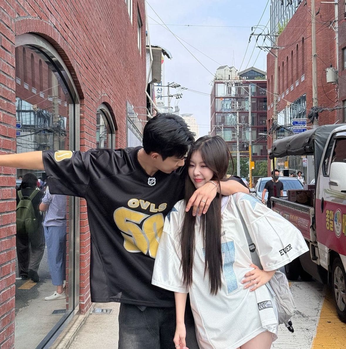 #閒聊 《原子少年》江尚儒認愛戀綜cp 真的超級甜💖💖 - 追星板 | Dcard