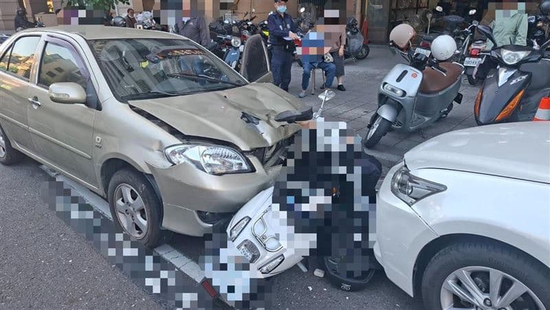 誤踩油門撞死補教女師！77歲嬤道歉稱太緊張：這輩子第一次出事 - SETN三立新聞網 (@setn54) | Dcard