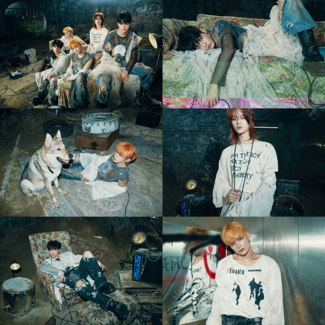 #集中討論 TXT 正規三輯 𝑻𝒉𝒆 𝑵𝒂𝒎𝒆 𝑪𝒉𝒂𝒑𝒕𝒆𝒓 : 𝑭𝑹𝑬𝑬𝑭𝑨𝑳𝑳 回歸 - TOMORROW X TOGETHER板 | Dcard