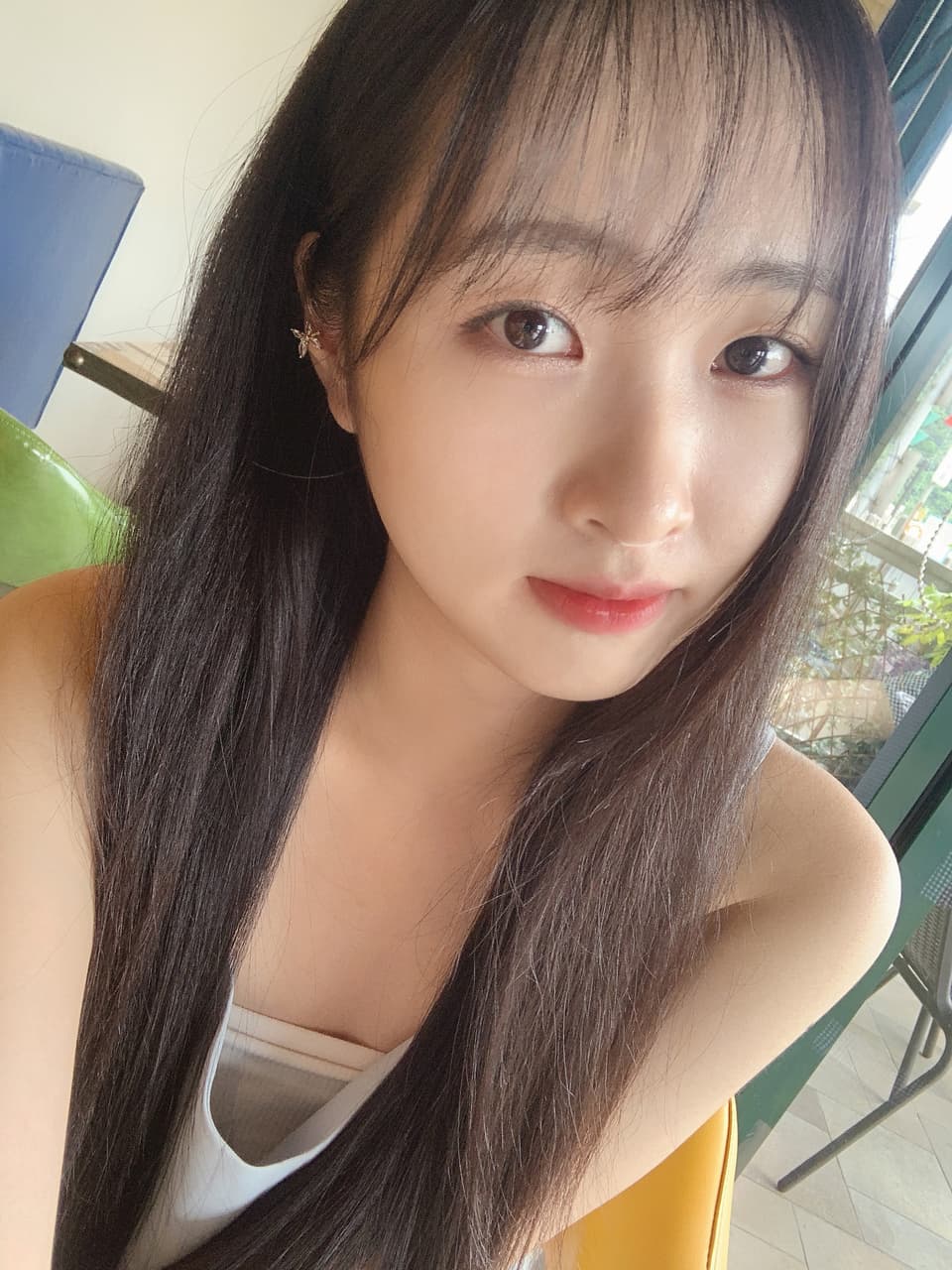 ⛅️假日的悠閒一張～🧊 - SoL (@l_yc___) | Dcard