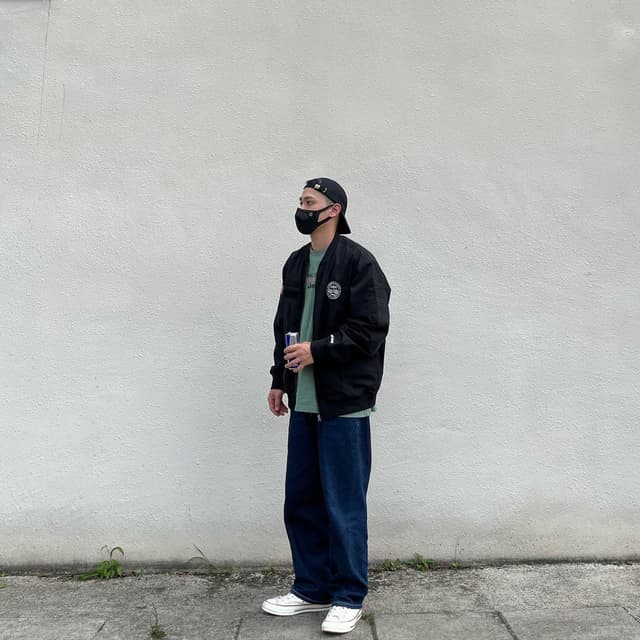 酷熱的午後 #ootd - Dodson (@iam_dodson) | Dcard