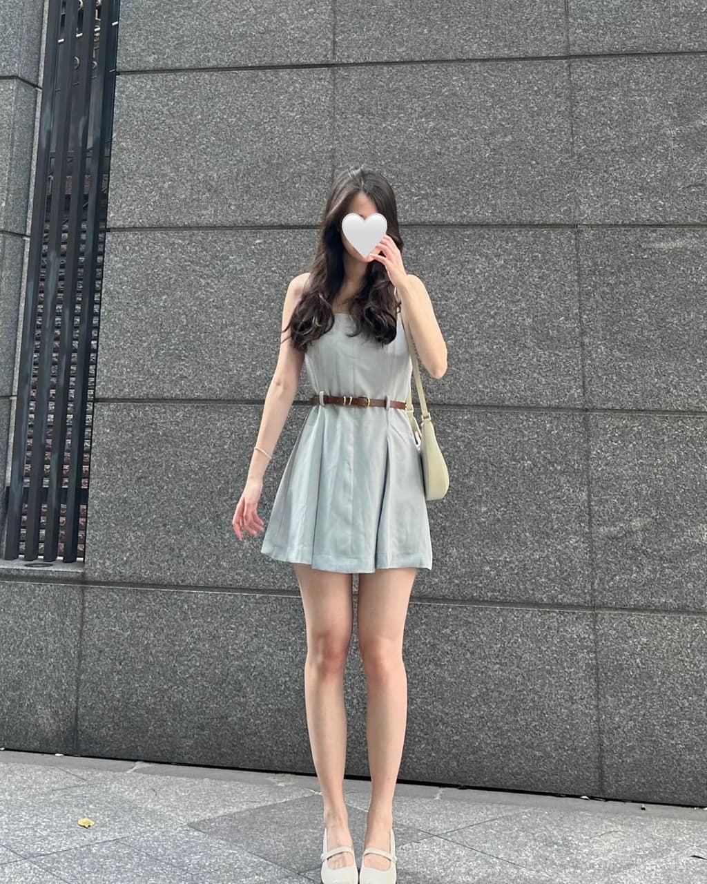 #分享 171女森愛穿裙子篇¹² ♡ᵕ̈ - 穿搭板 | Dcard