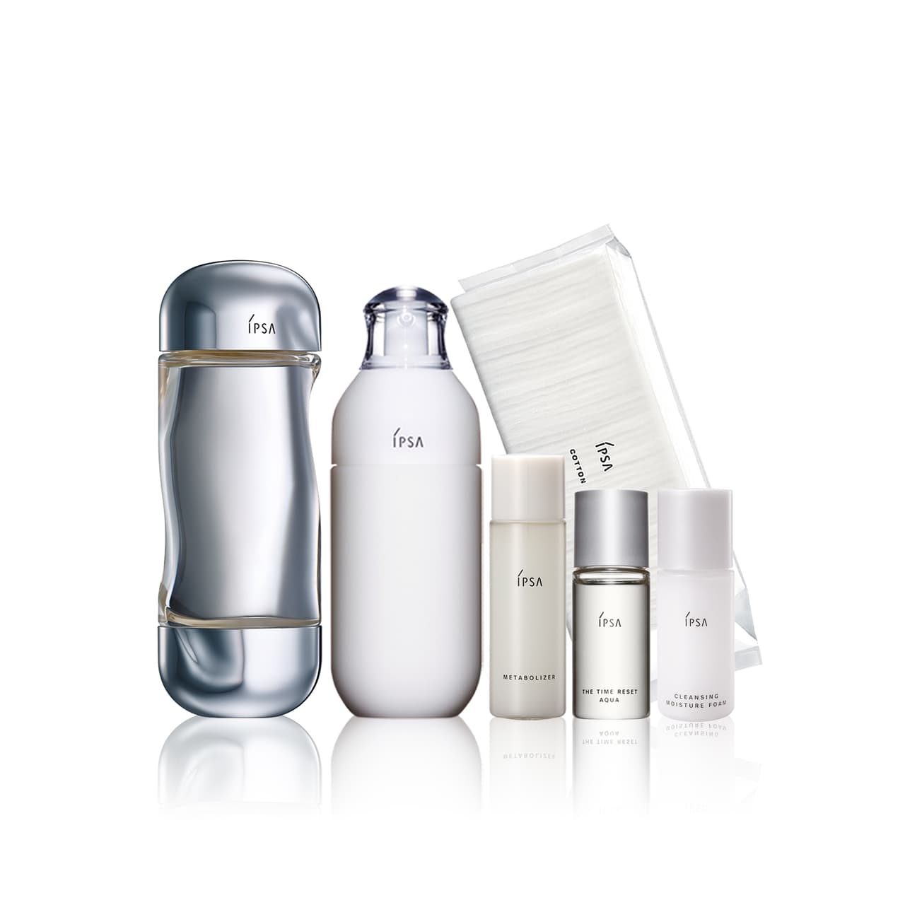 日本直送1公升IPSA流金水💧一敷戰「痘」突「刺」前進無瑕透亮肌 台灣獨家限定囤貨趁現在🔥打開行事曆就有機會帶回家！ - 美妝板 | Dcard