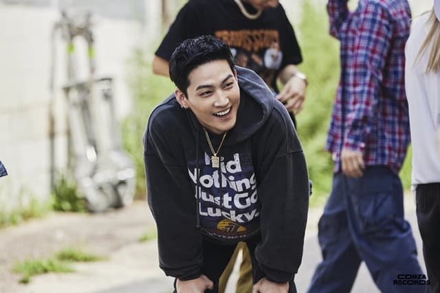 #分享 不是其他人, 願我們都能活出自己 JAY B [Be Yourself] - GOT7板 | Dcard