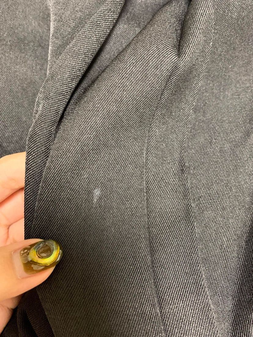 #抱怨 「Nori Nori」隨意懷疑買方並拒絕退貨 - 網路購物板 | Dcard