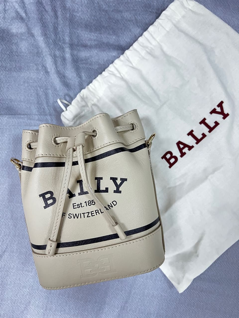 #開箱 #開箱 Bally Cleoh Xs - 精品板 | Dcard