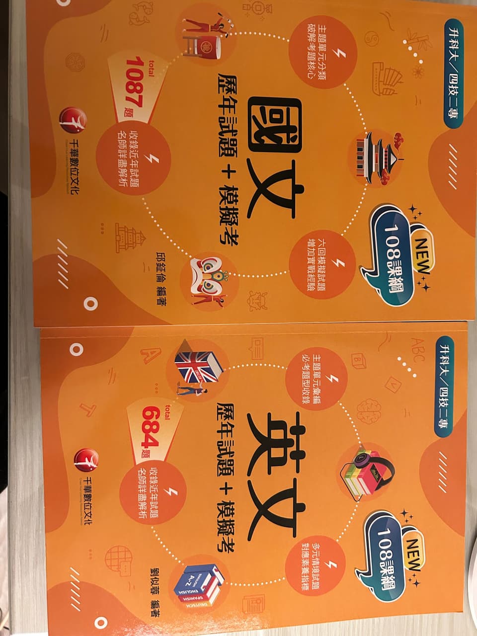 四技二專 Dcard