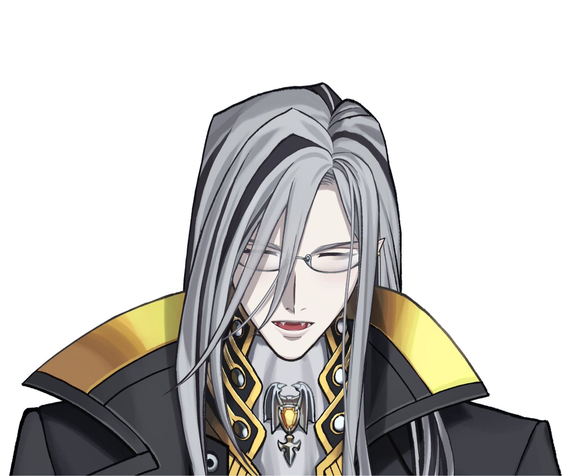 這團怎麼四個怪人 ⸒⸒HOLOSTARS EN TEMPUS - VTuber板 | Dcard