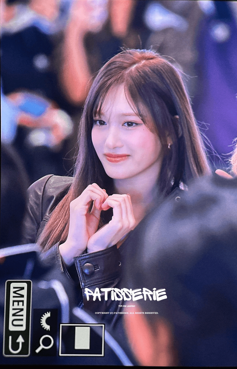 #分享 IVE Liz、李瑞 Coach TabbyShop快閃店活動 - IVE板 | Dcard