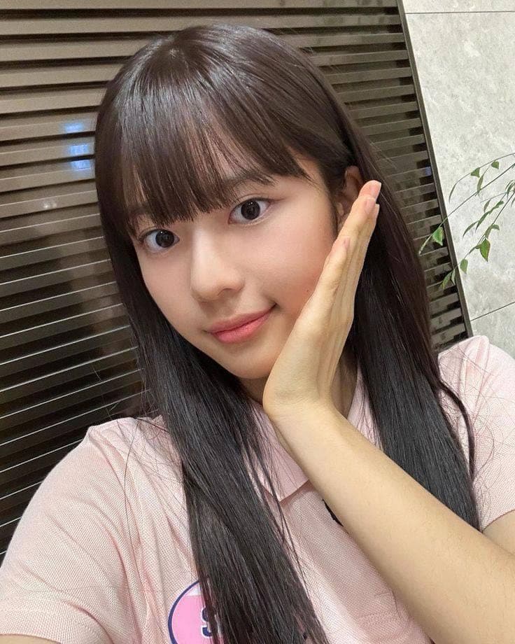 #閒聊 Unis 新女團出道成員確定 - B37 留言 | Dcard