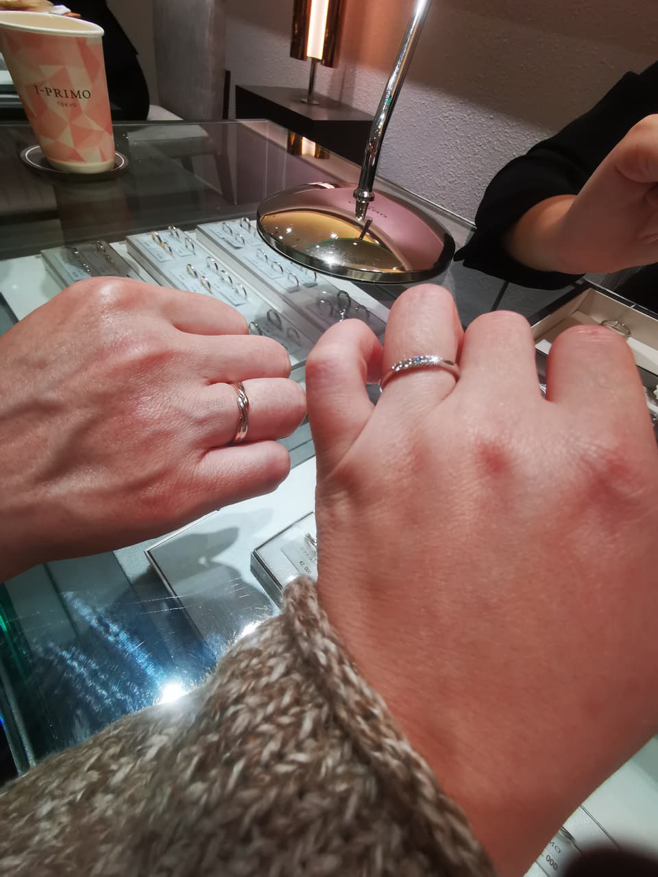 iprimo的感想 - 結婚板 | Dcard