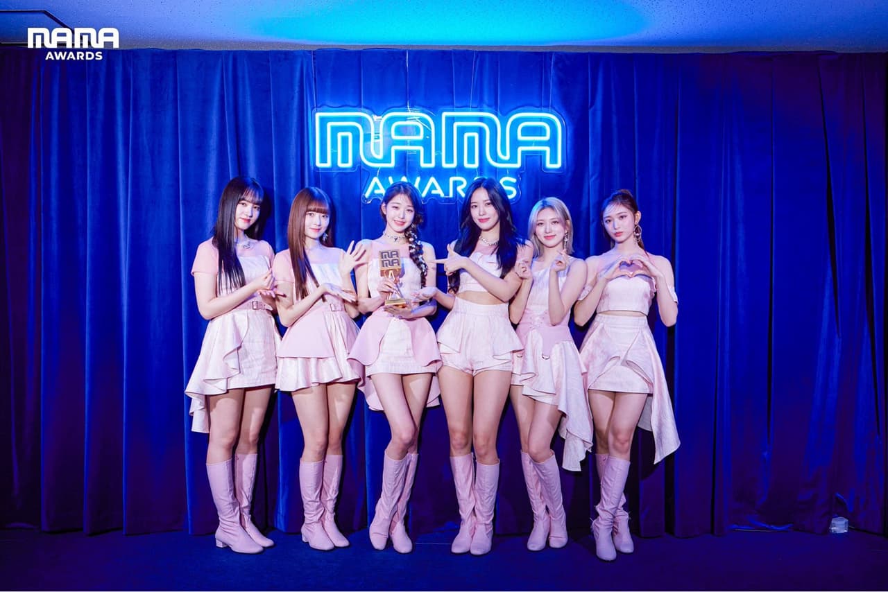 #直播 2022 MAMA頒獎典禮 Day 2 - IVE板 | Dcard
