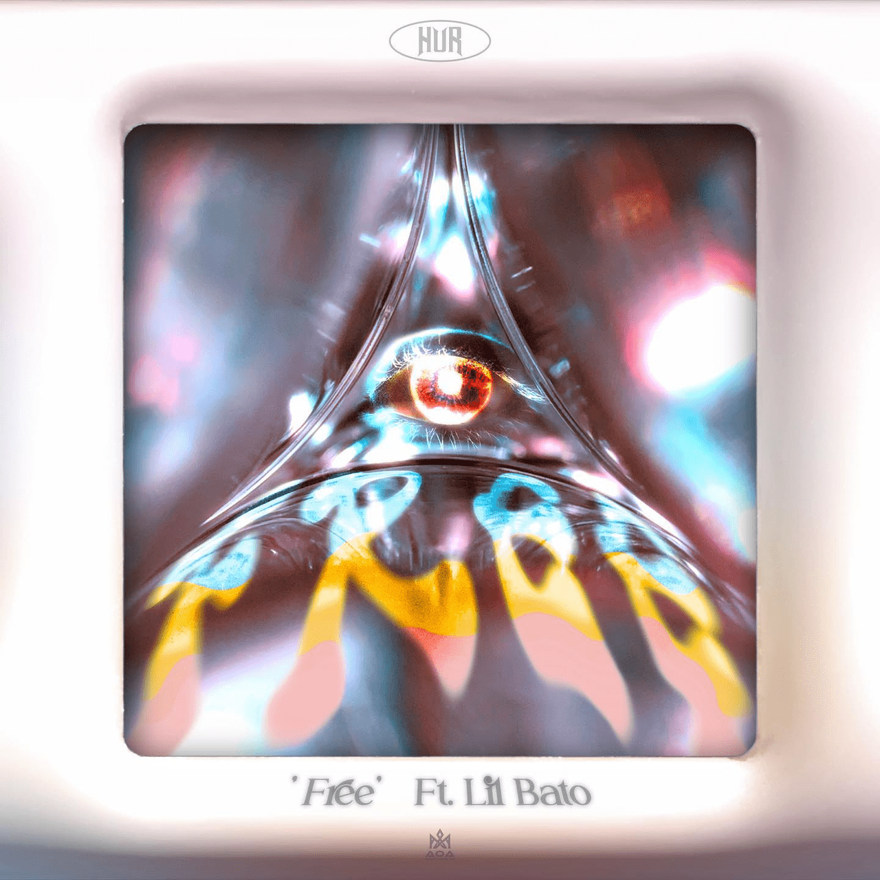 HUR - FREE (feat. Lil Bato) 新歌音源釋出 - 菱格世代 DD52板 | Dcard