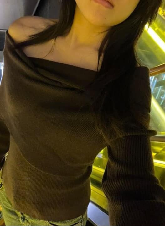 OOTD🤎 與好友久違的見面 - 凜 (@coriinnnc) | Dcard