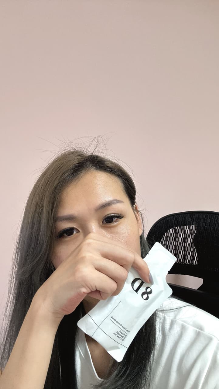 我要補貨，有人要一起合買8D光波飲嗎？ - 女孩板 | Dcard