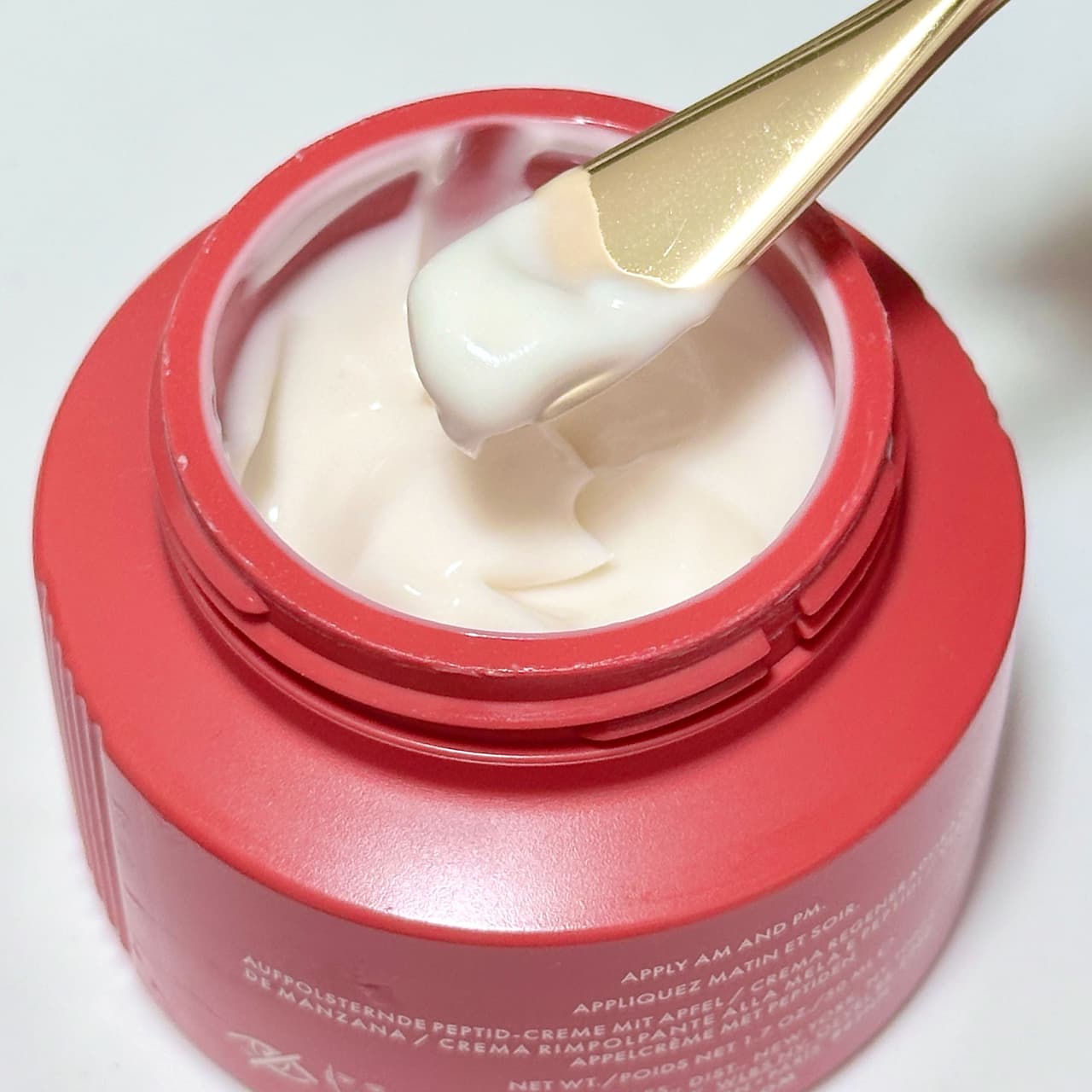 品木宣言蘋果奇肌 還我蘋果肌！ - 挖喜羊 (@vk.y) | Dcard