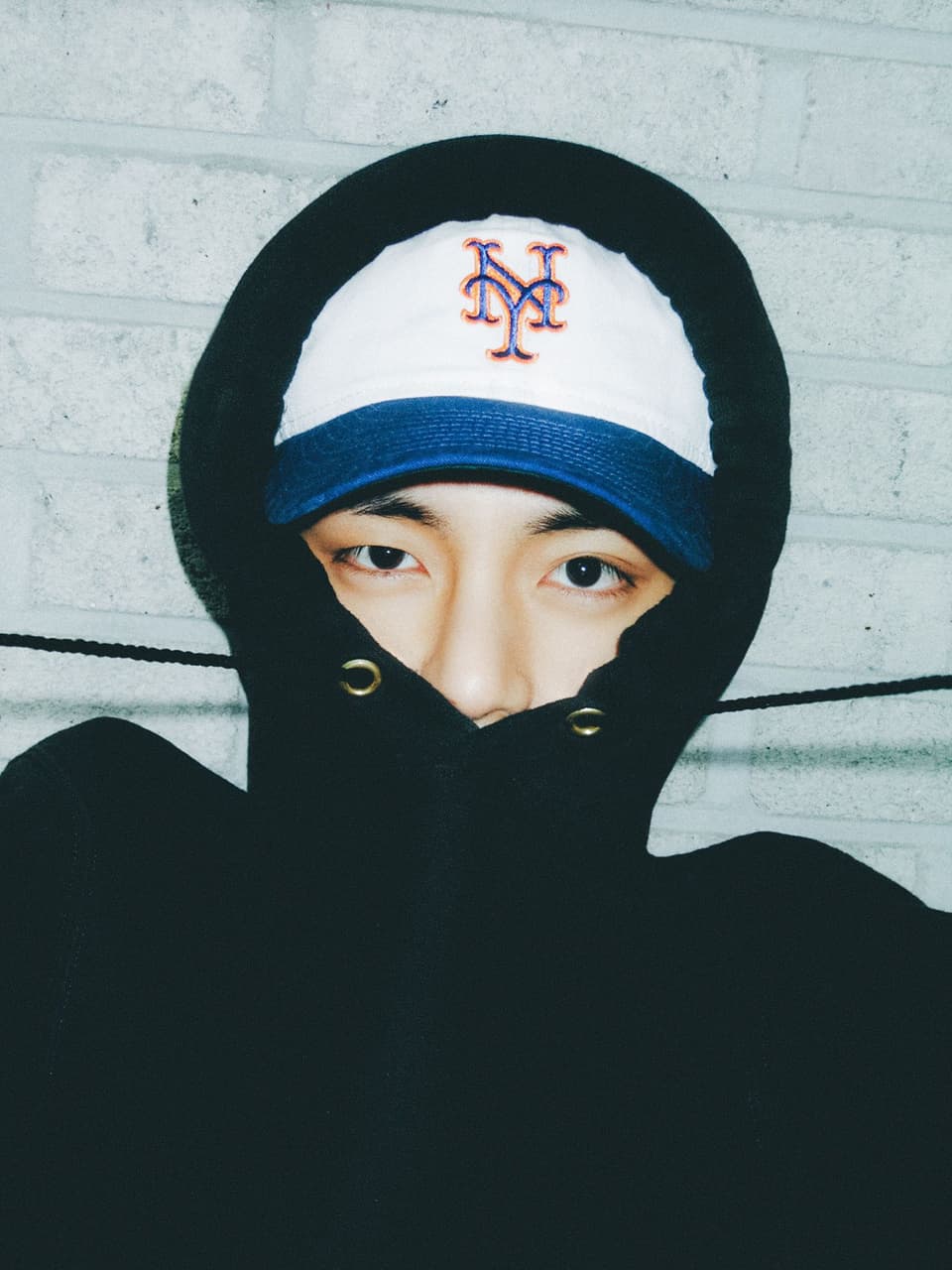 #分享 泰亨 Layo( ꪜ )er Photo1&2 - BTS板 | Dcard