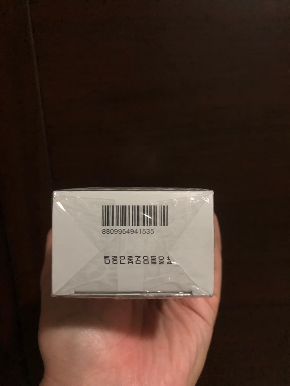 #我要賣 DR.WU 柔焦控油輕透防曬乳35ML - 二手交易板 | Dcard