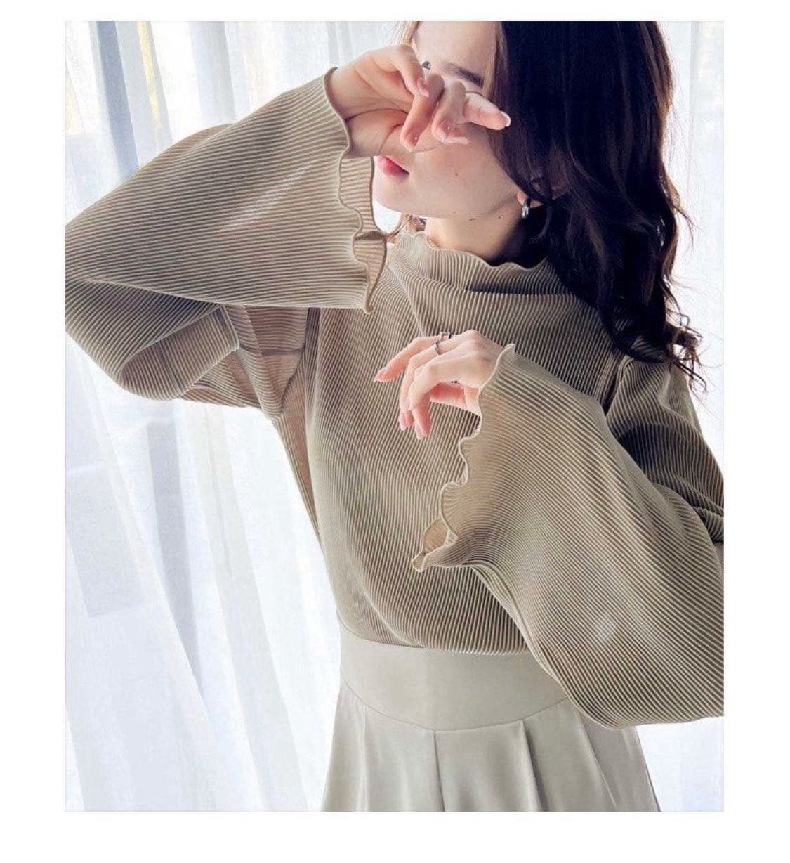 #我要賣 我要賣 日牌衣服 （SNIDEL/kastane/KBF）（有新增） - 二手交易板 | Dcard