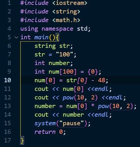 #新手 C++ bug 求解 - 軟體工程師板 | Dcard