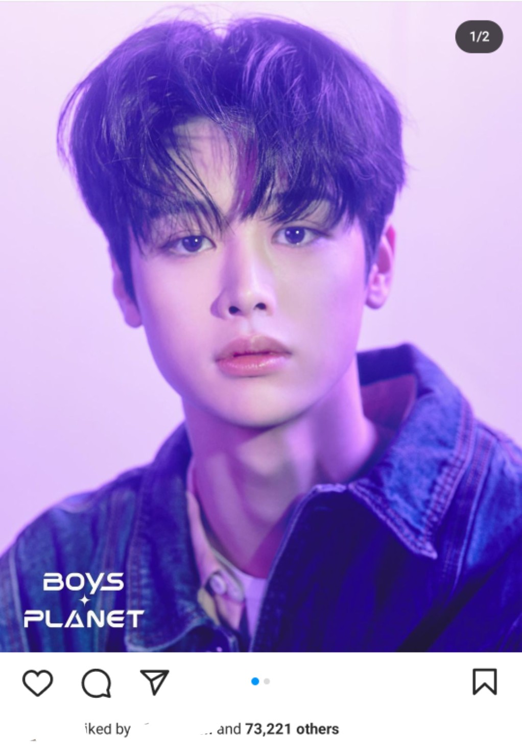 #討論 石馬修是PD PICK 相關彙總 - BOYS PLANET板 | Dcard