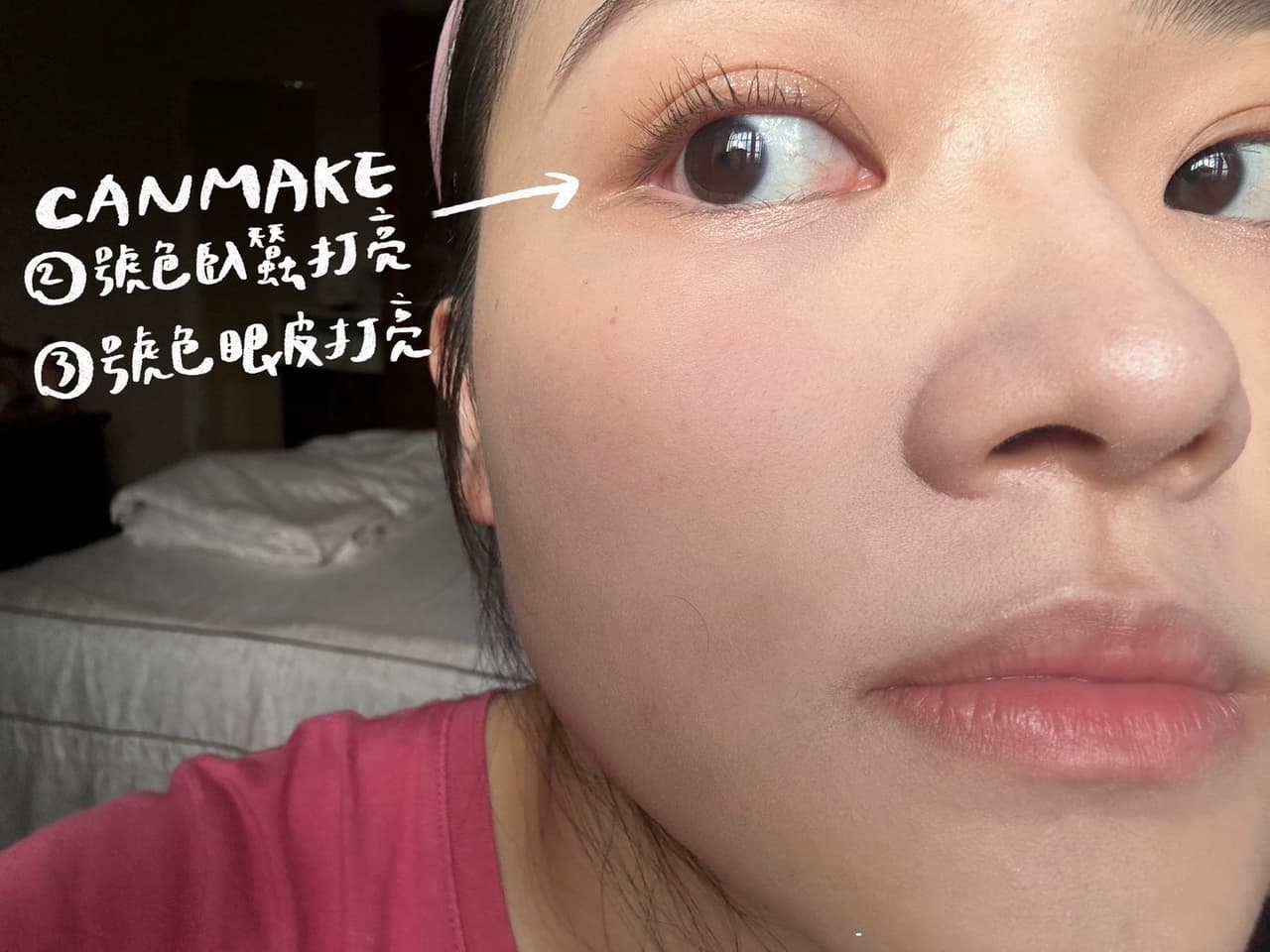 #分享 小資女愛用的日系彩妝5選~CEZANNE、CANMAKE、KATE - 美妝板 | Dcard