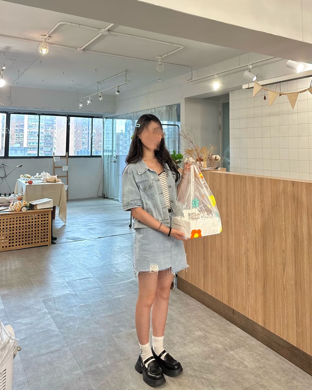 #分享 156CM 夏日裙裝穿搭合輯 - 穿搭板 | Dcard