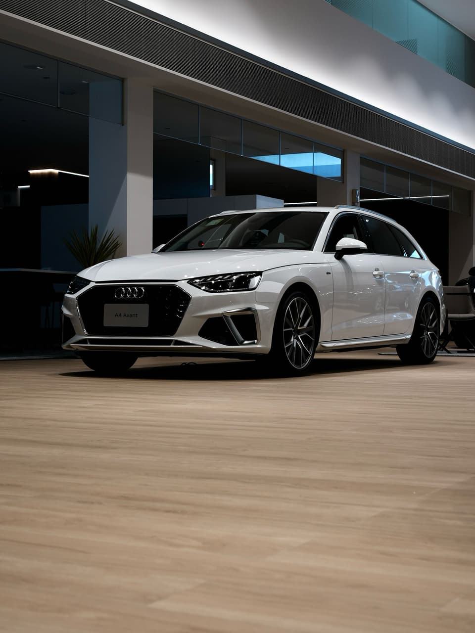 Audi A4 Avant S line - 汽車板 | Dcard