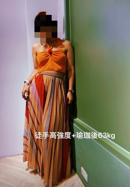 #分享 78kg到58kg 職婦の進化史 - 減肥板 | Dcard