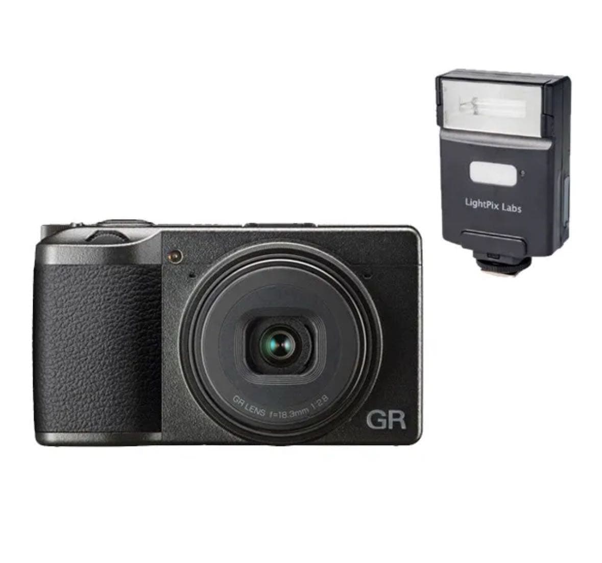 #我要賣 全新現貨 Ricoh 理光 gr3 hdf gr3x相機 - 二手交易板 | Dcard