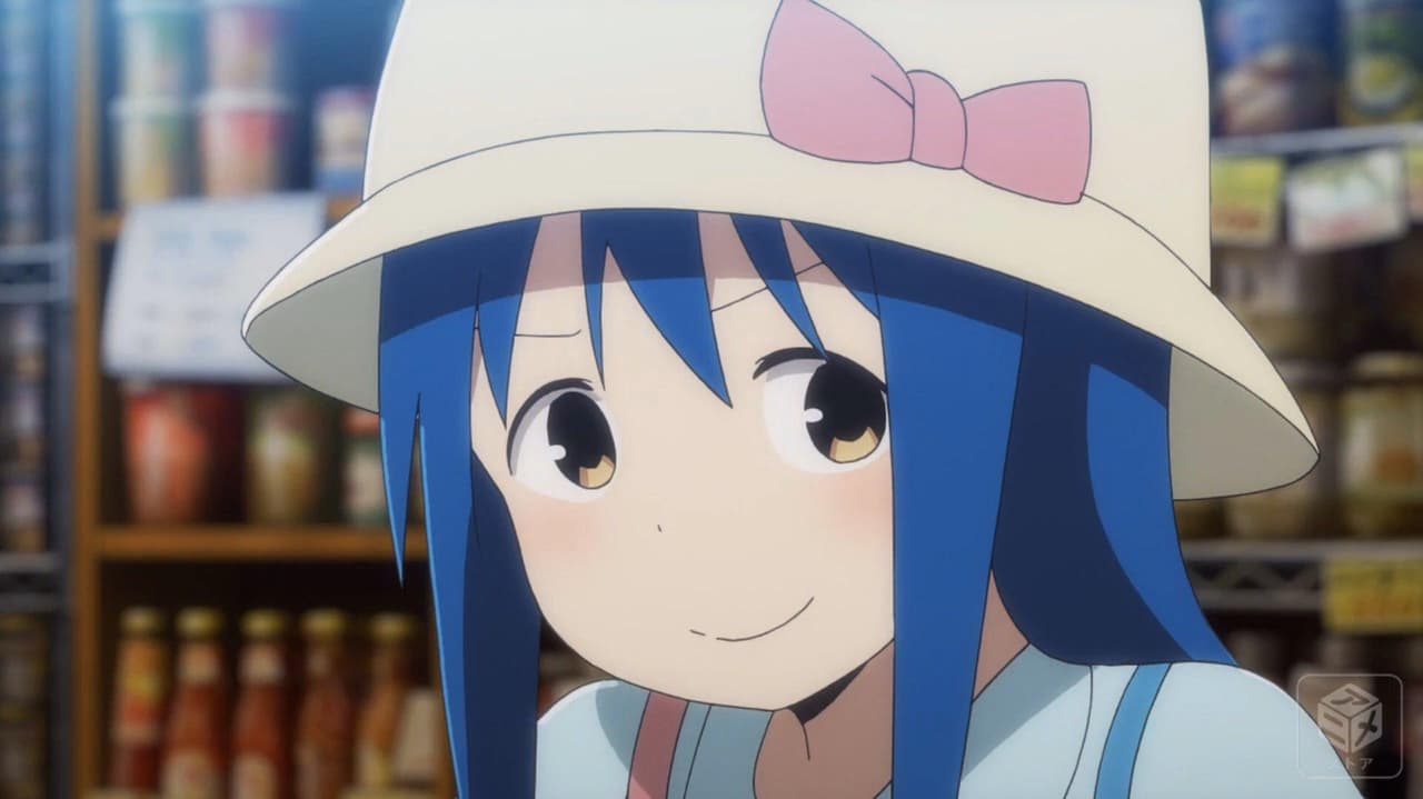 #分享 【FBI警告】最萌的「JS／女小學生」人氣排行！【動漫排行】 - 動漫板 | Dcard