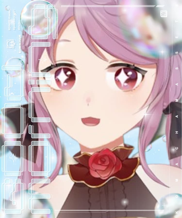 #台灣Vtuber 8月小廢圖Day4 - VTuber板 | Dcard