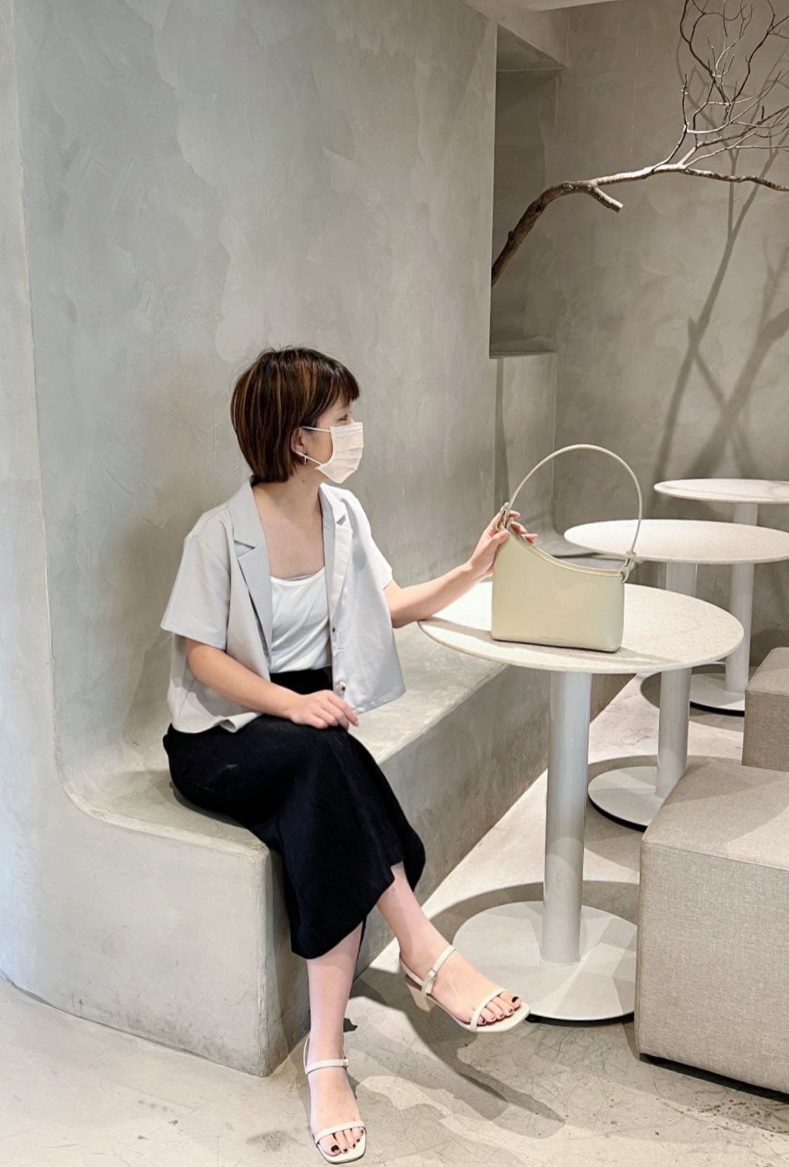 #圖多 150小隻女🥺34-49-45kg 變化史 - 女孩板 | Dcard