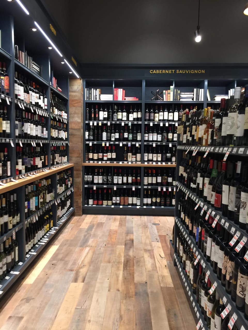 美國有機超市Bristol Farms Newfound Market介紹 - 美食板 | Dcard