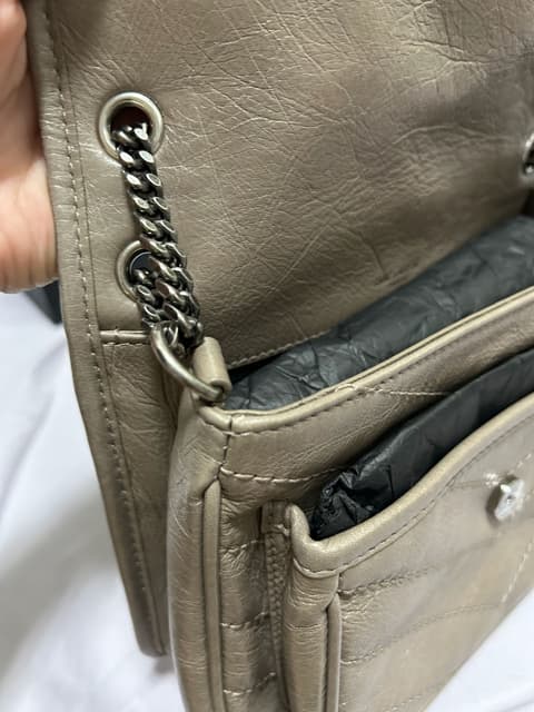 #分享 華泰名品城YSL niki baby - 精品板 | Dcard