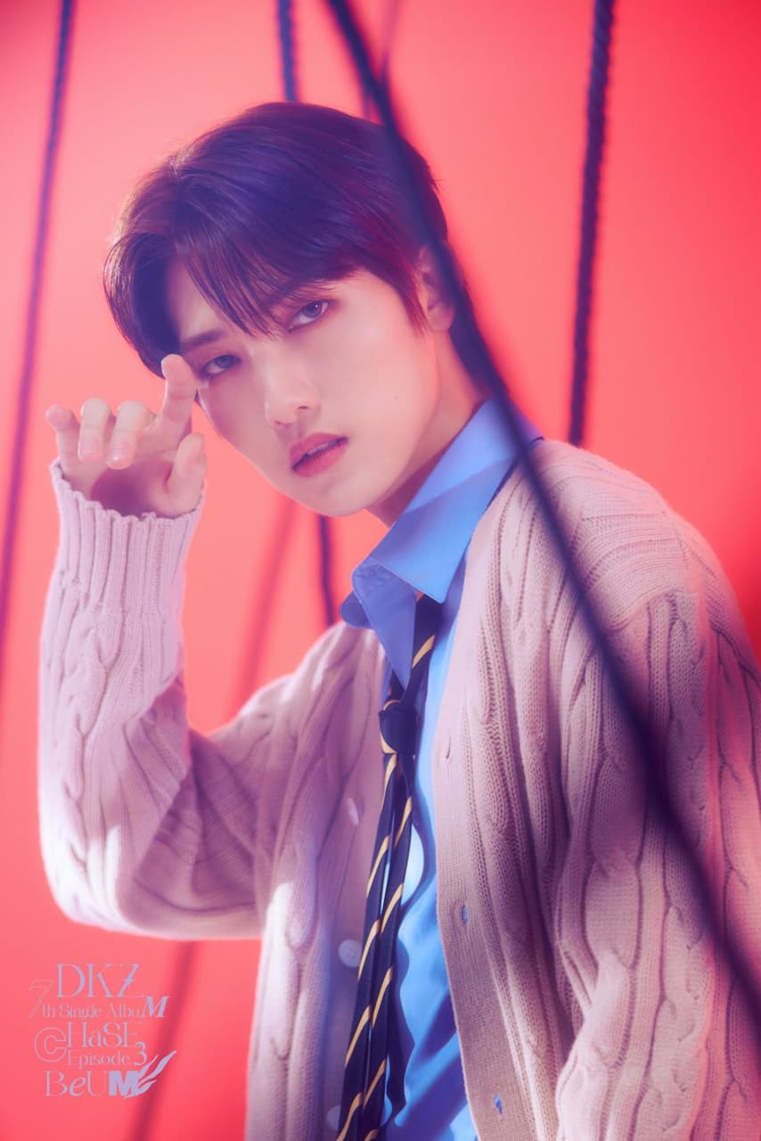 #集中討論 DKZ 10/6回歸 - 追星板 | Dcard