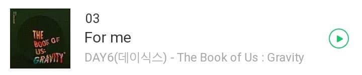 DAY6 回歸集中 - B35 留言 | Dcard