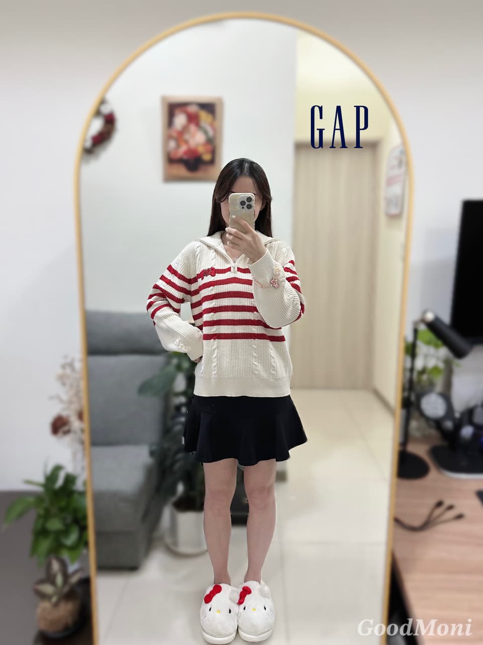 #分享 155小個子童裝戰利品🔥ZARA、UNIQLO、GAP、GLOBAL WORK #我來開箱 - 穿搭板 | Dcard