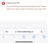 #詢問 電腦chat gpt無法上傳檔案 - ChatGPT板 | Dcard