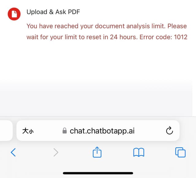 #詢問 購買了chat gpt但卻限制次數 - ChatGPT板 | Dcard