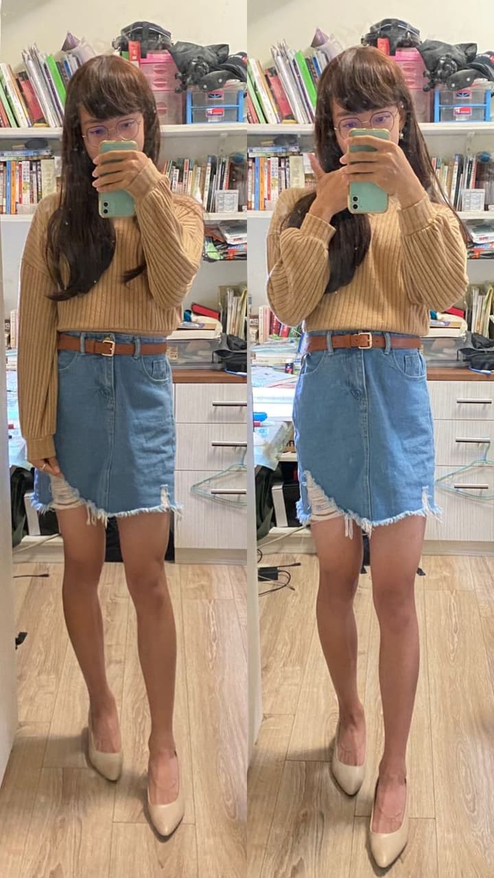 🎶整理房間弄到一半就 - みぞれ (@arare) | Dcard