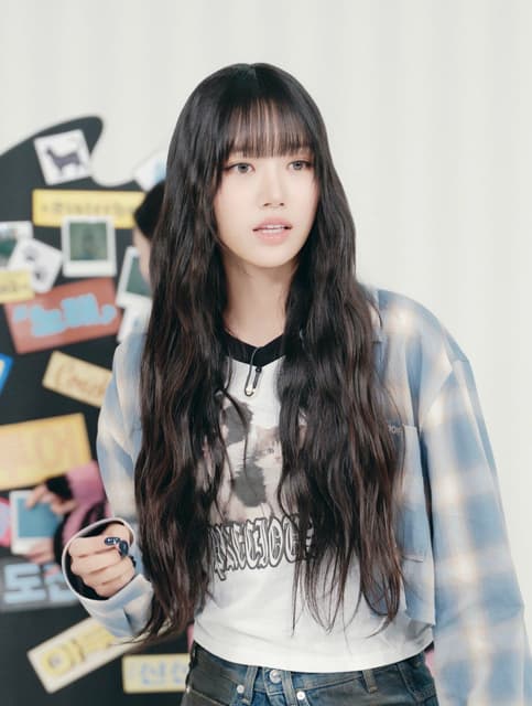 #分享 MEOVV各成員介紹！！！ - 追星板 | Dcard